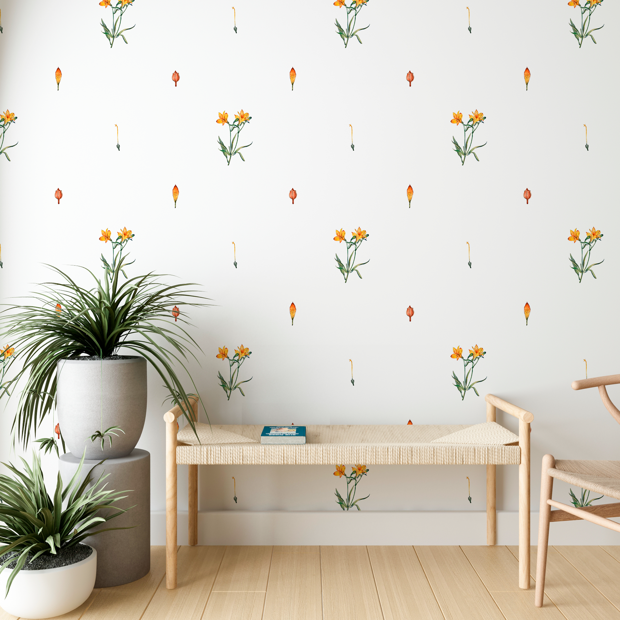 Stickers Murales – Lápiz Terra